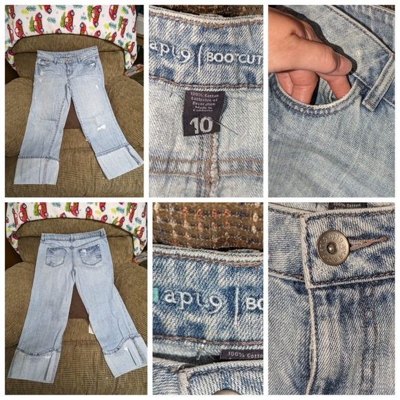Apt. 9 | Jeans | Apt 9 Bootcut Jeans | Poshmark